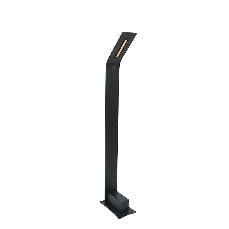 Ultra-Dunne Led Gazon Lamp Outdoor Tuin Gangpad Ga... – Grandado
