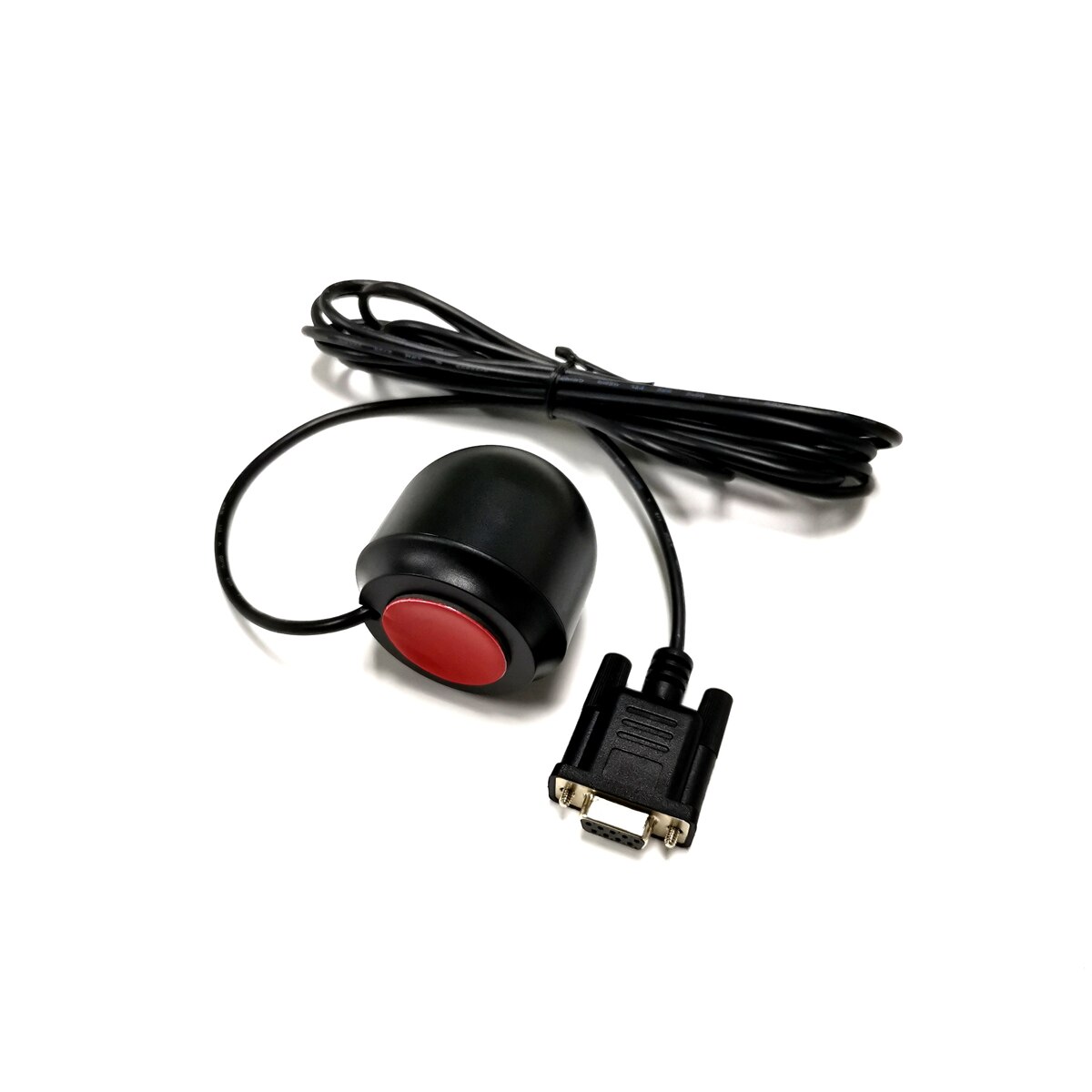 Módulo de antena receptor DB9 hembra 5V 9600 NMEA0... – Grandado