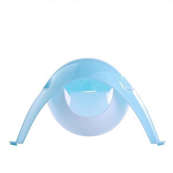 space capsule hamster cage house hamster toys – Grandado