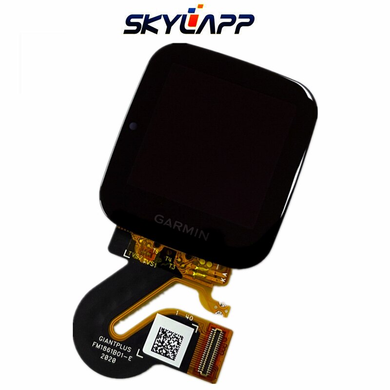 Originele Smartwatch Lcd Display Voor Garmin Venu ... – Vicedeal
