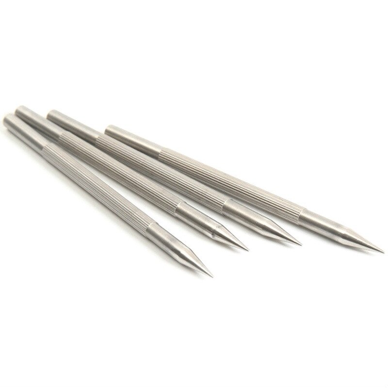 1Pcs 118Mm Rvs Markering Pen Diy Handgemaakte Lede... – Grandado