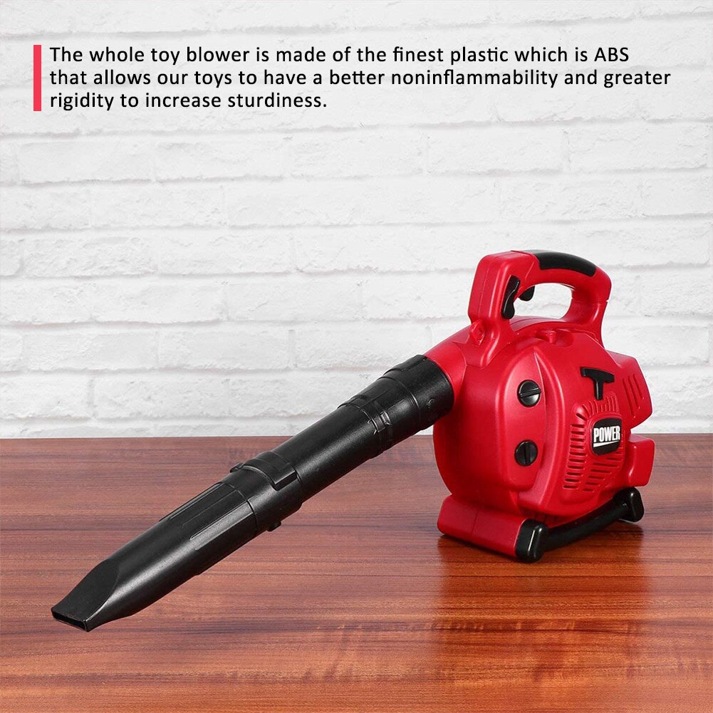 Toddler Battery Operated Preschool Dust Collector ... – Grandado