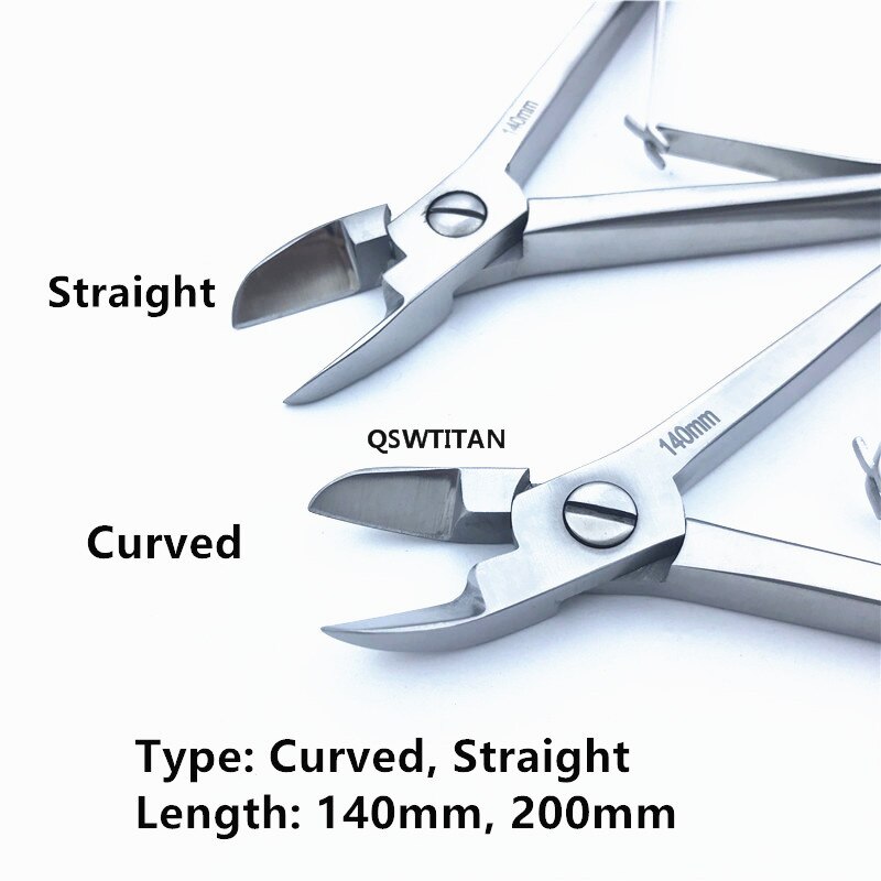 Bone Cutter scissors stainless steel Bone Cutter B... – Grandado