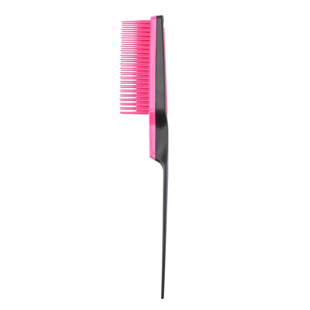 1pc Hair Comb Pointed Tail Comb Teasing Curly Hair... – Grandado