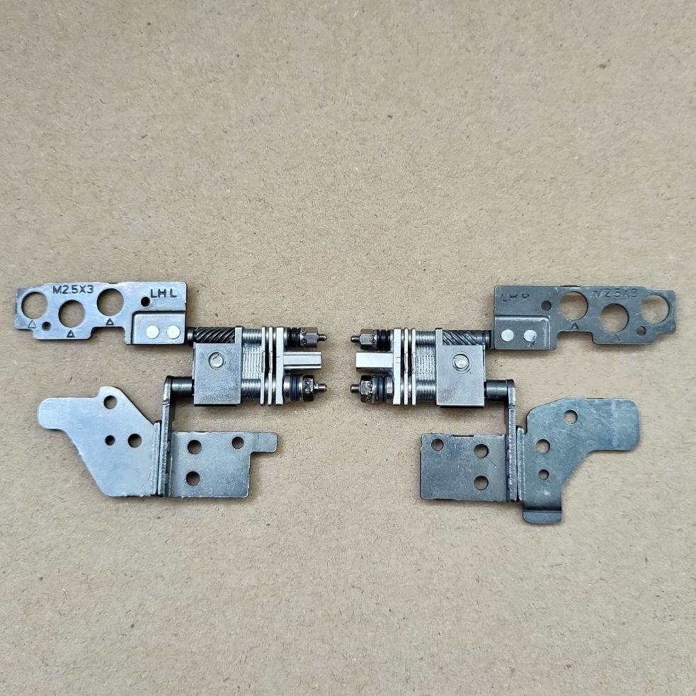 Original LCD Screen Hinges for hp Envy X360 15-ED ... – Grandado