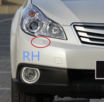 Soarhorse Car Front Bumper headlight water spray n... – Vicedeal