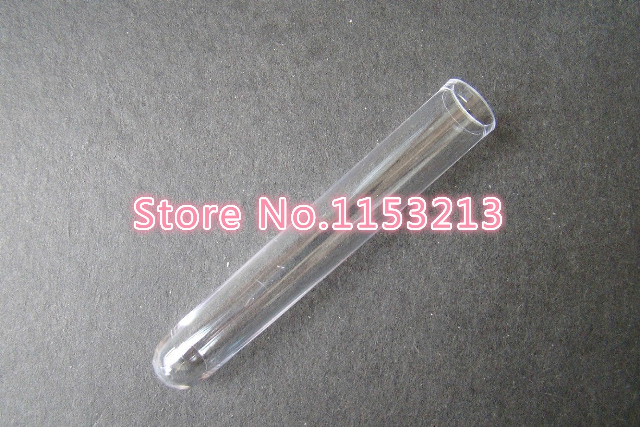 Hard Plastic Reageerbuis 12mm x 75mm Polystyreen T... – Vicedeal