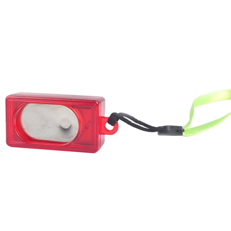 Pet Dog Clicking Trainer Sounding Box Dog Trainer ... – Vicedeal