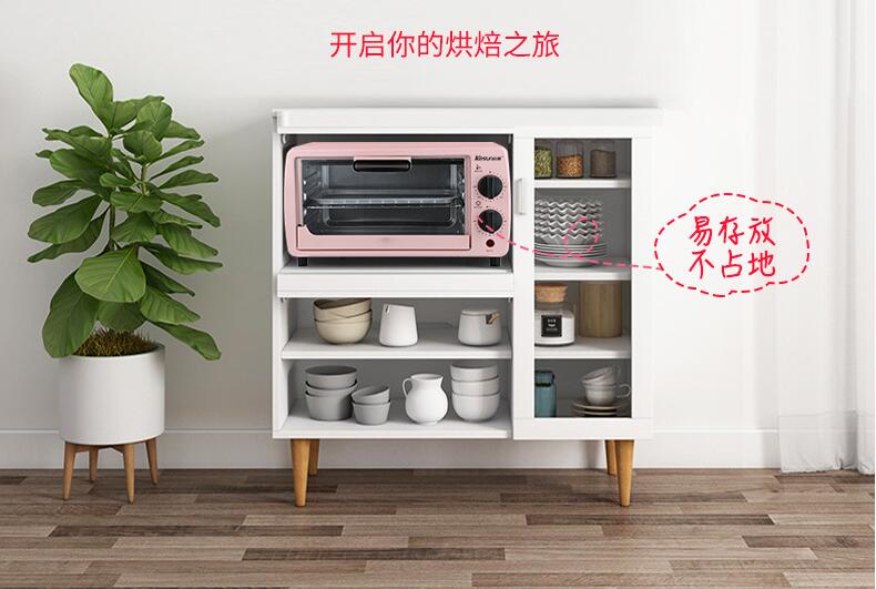 healmaker household mini Electric Oven Baking mult... – Vicedeal