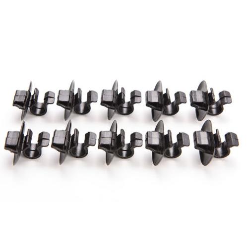 10PCS Bonnet Stay Clip Hood Retainer For Peugeot 1... – Grandado