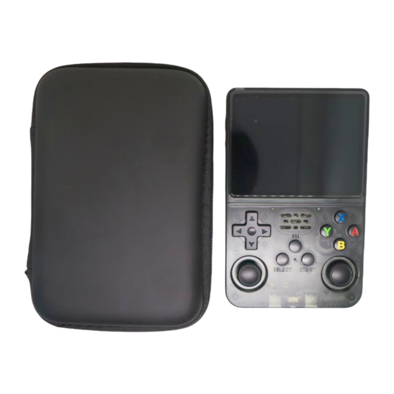 r36s Linux Ark OS 2.0 Retro Portable Handheld Vide... – Grandado