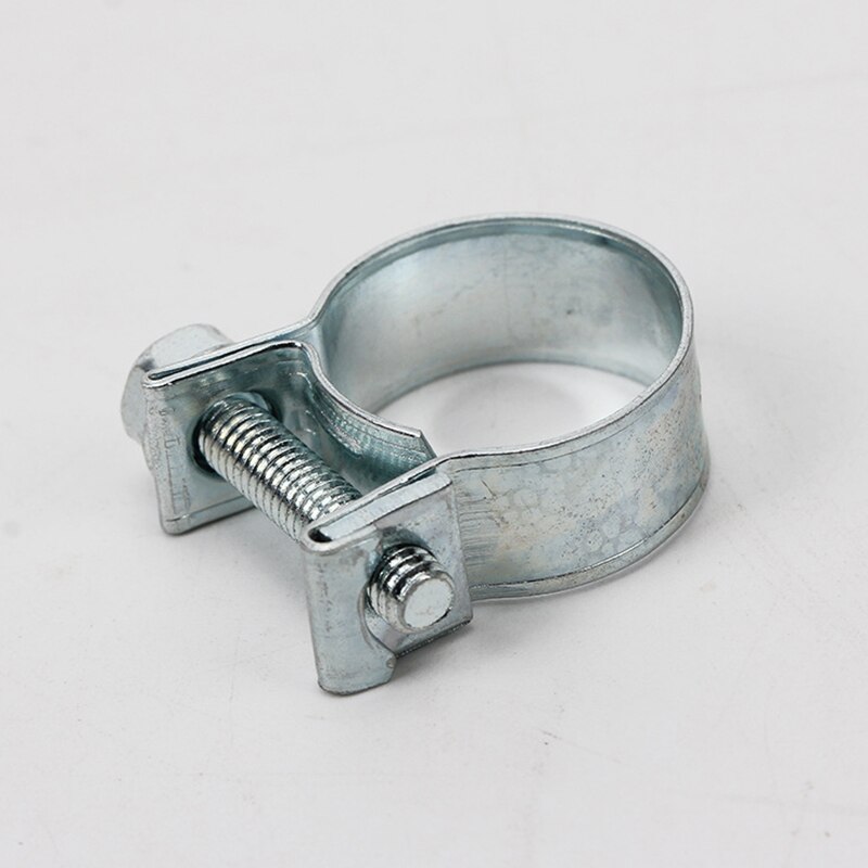 10PCS/Set Car Fuel Hose Clips Hoses Clamps Set Min... – Grandado