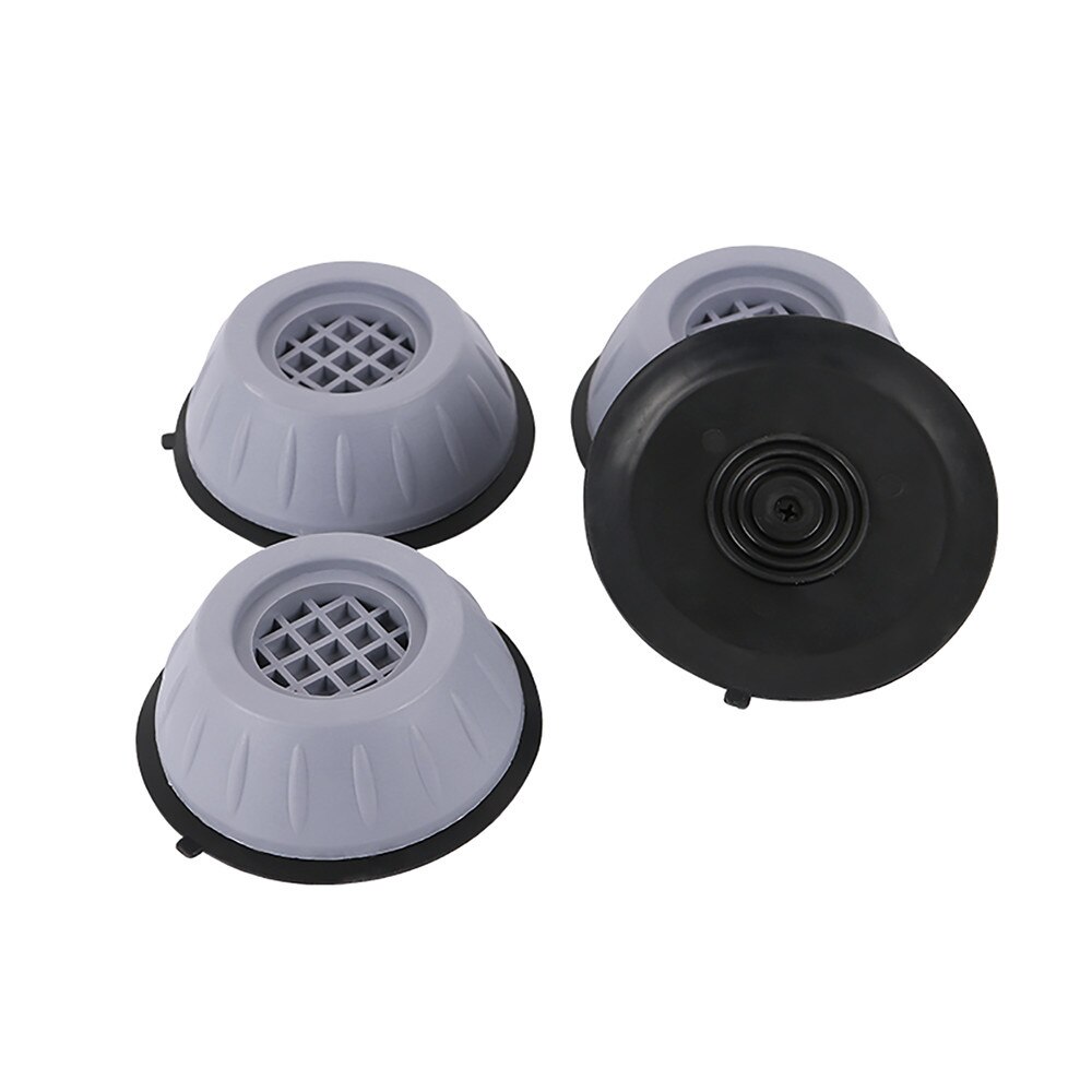 2/4pcs Shock Damper Non-Slip Foot Pad Heightening ... – Grandado