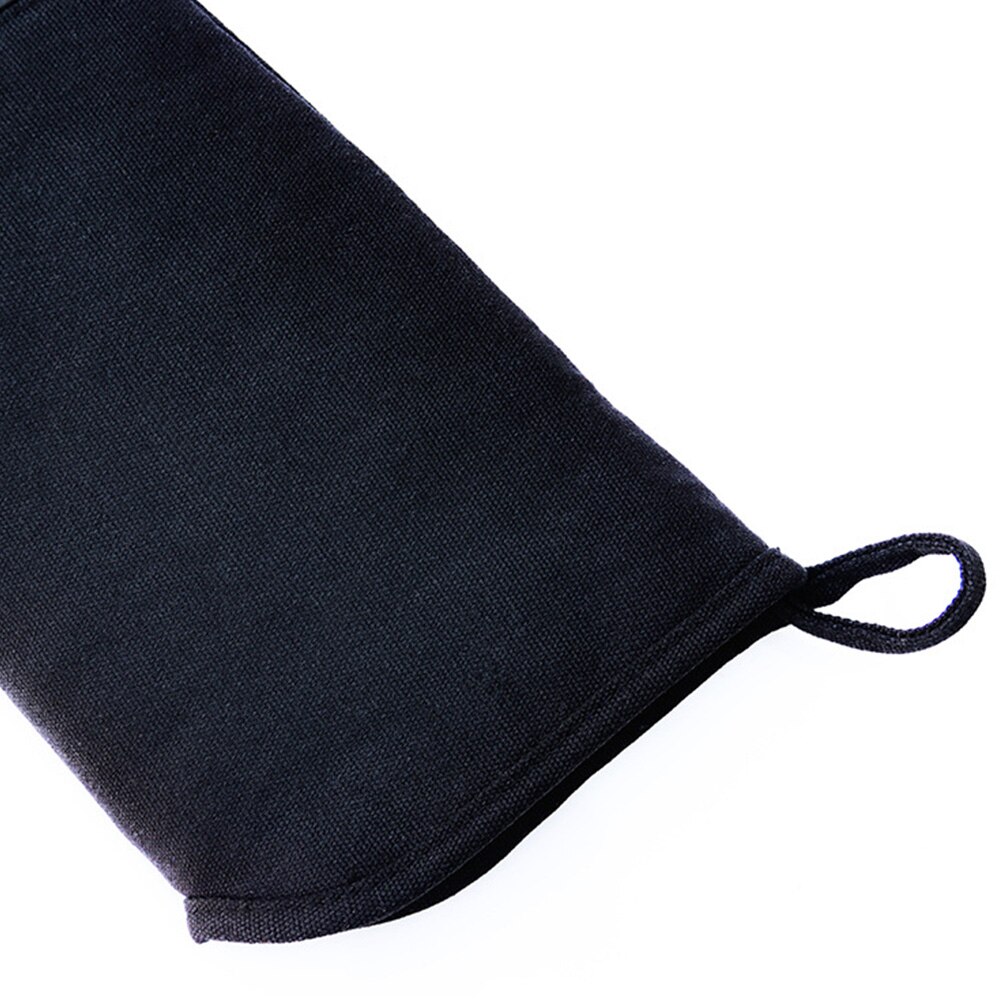 Oven Mitt Heat Resistant Grill Sleeves Stitching S... – Vicedeal