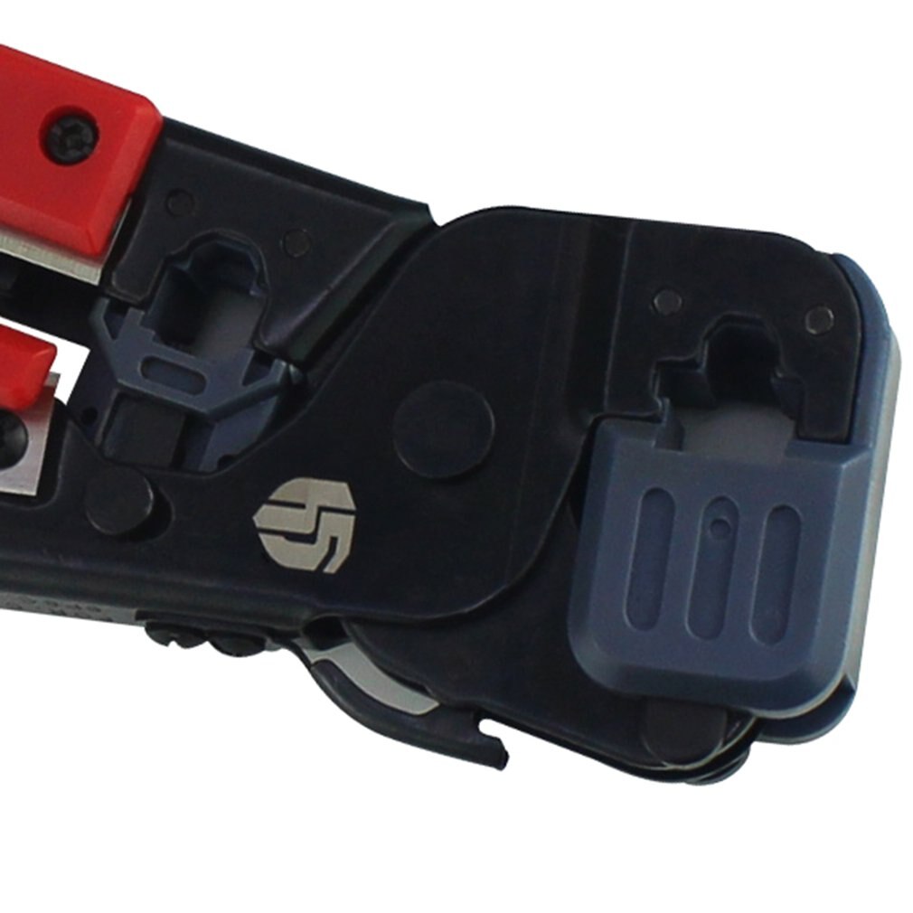 YG-86 RJ45 RJ11 RJ12 CAT5 Network Cable Wire Strip... – Grandado