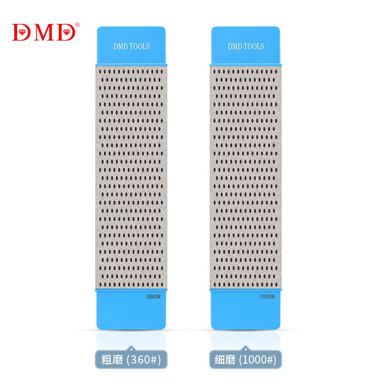 DMD 360 1000 grit Skate shoe sharpener diamond Ice... – Grandado
