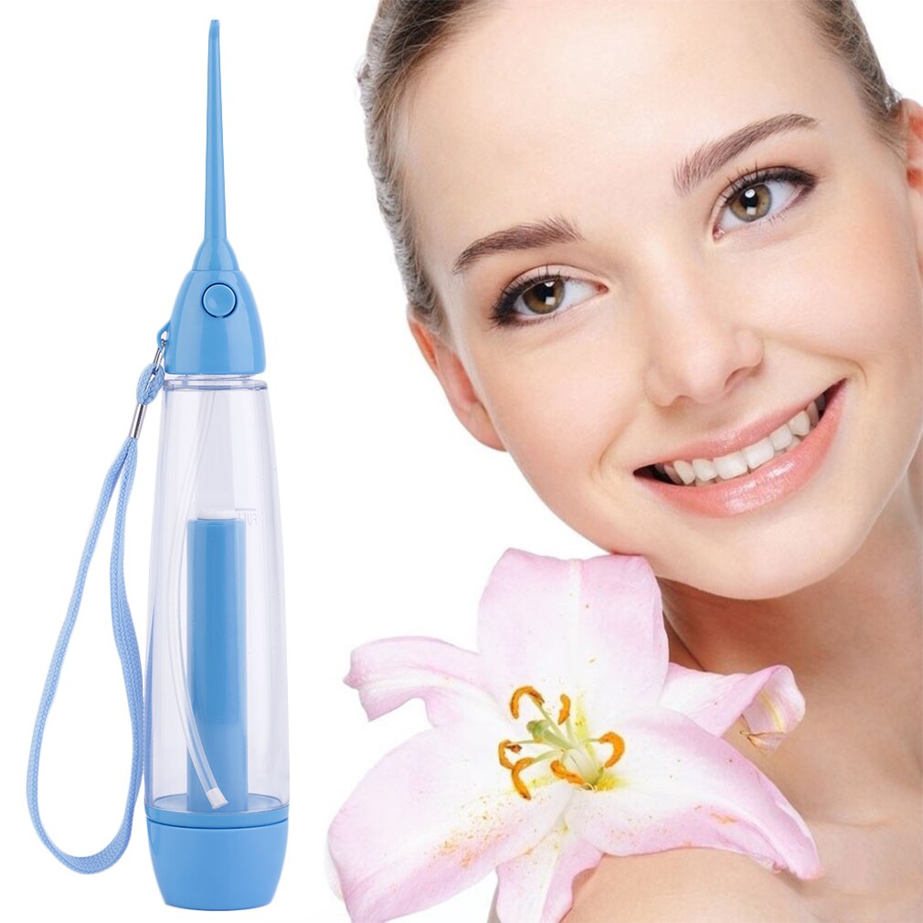 Oral Irrigator Floss Implement Water Flosser Irrig... – Vicedeal