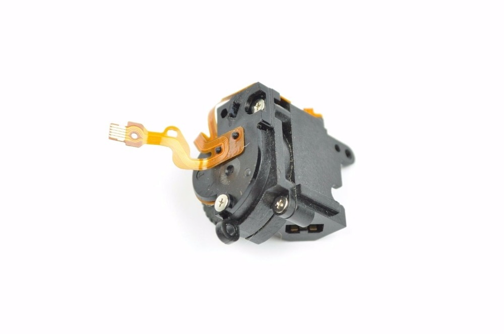 Repair Parts For Canon EOS 5D Mark II 5d2 Top Cove... – Grandado