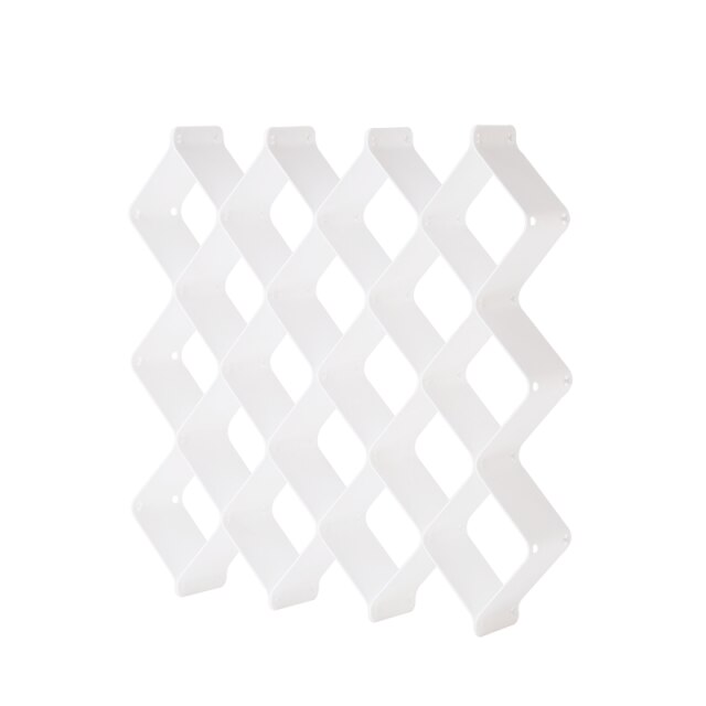 EXCO Adjustable Drawer Grid Separator Divider Part... – Grandado