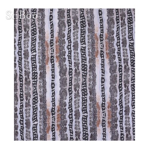 Siiboo pure natural silk fabric for evening summer... – Vicedeal