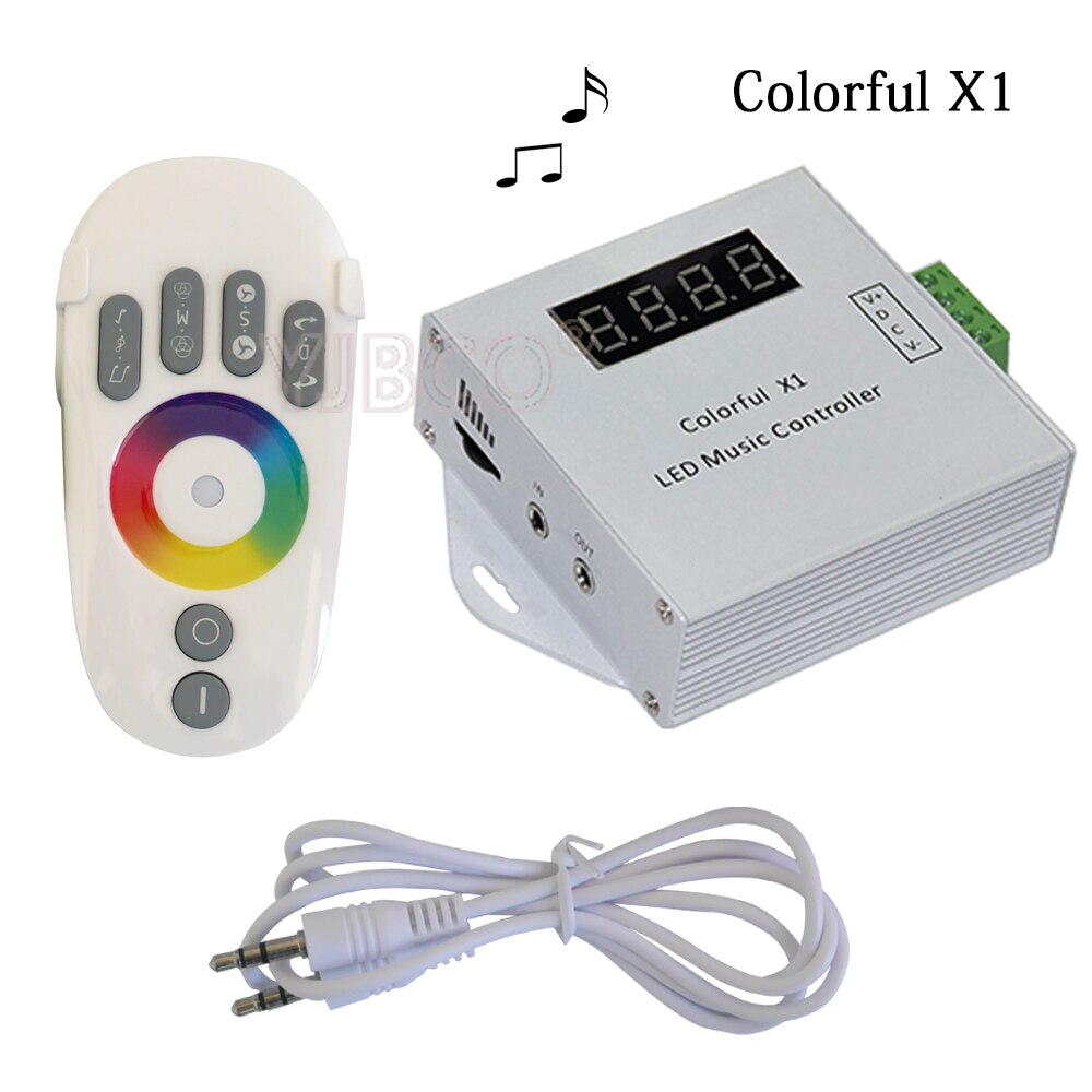 DC5-24V WS2812B WS2811 WS2813 6803 USC1903 IC Digi... – Vicedeal