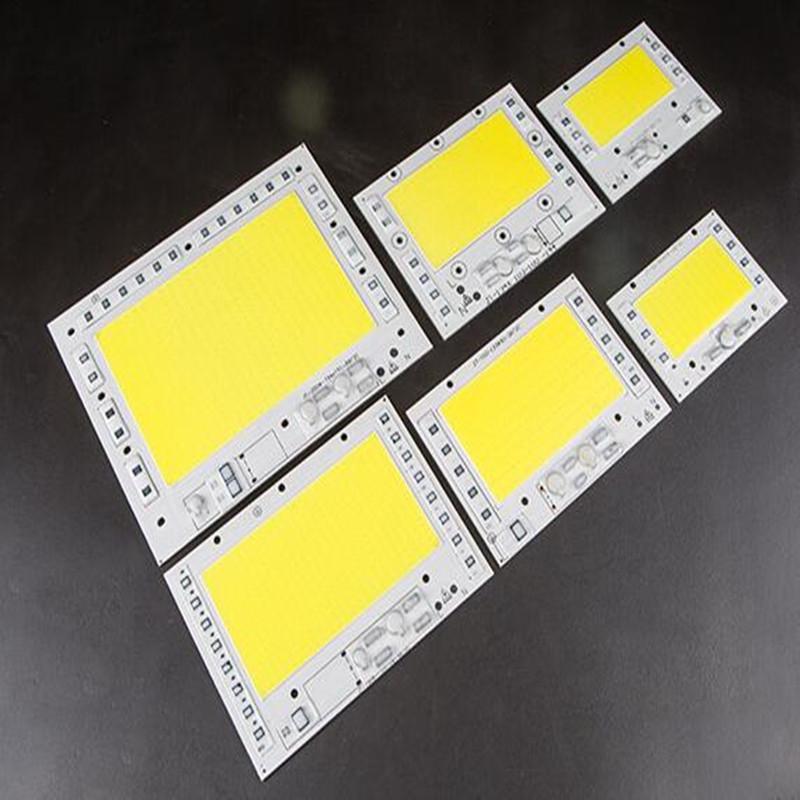 100W/150W/200W 220V Driverless COB LED Lamp Bead f... – Grandado