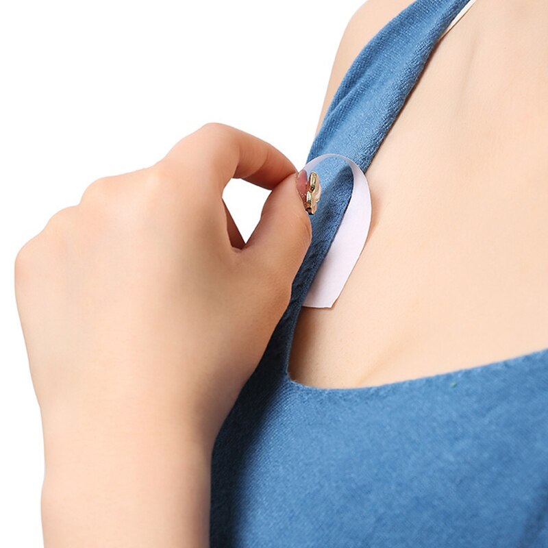 36Pcs Anti-Exposure Adhesive Sticker Strips Women ... – Grandado