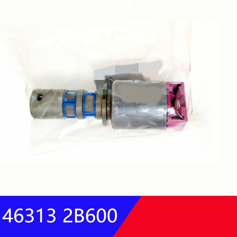 463133B600 Genuine AUTO TRANS SOLENOID VALVE for h... – Grandado