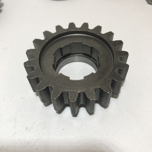 Hand chain hoist accessories , gear ,steel bowl ,b... – Grandado