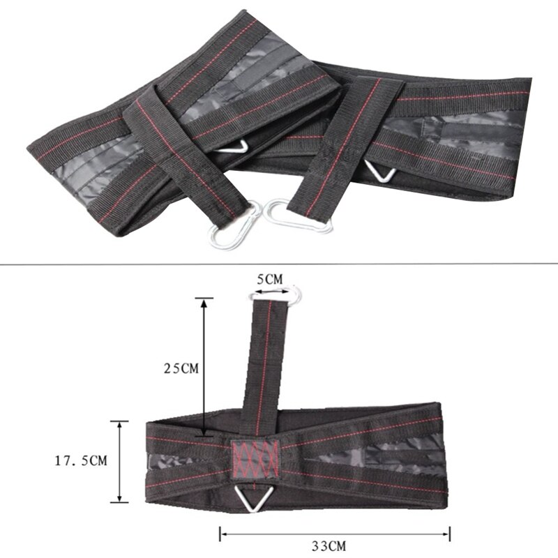 Ab Sling Abs Muscle Cantilever With Horizontal Bar... – Vicedeal