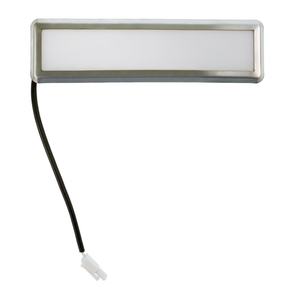 Cooker Hood LED Light 175mm 2.5W - 2 pieces – Grandado