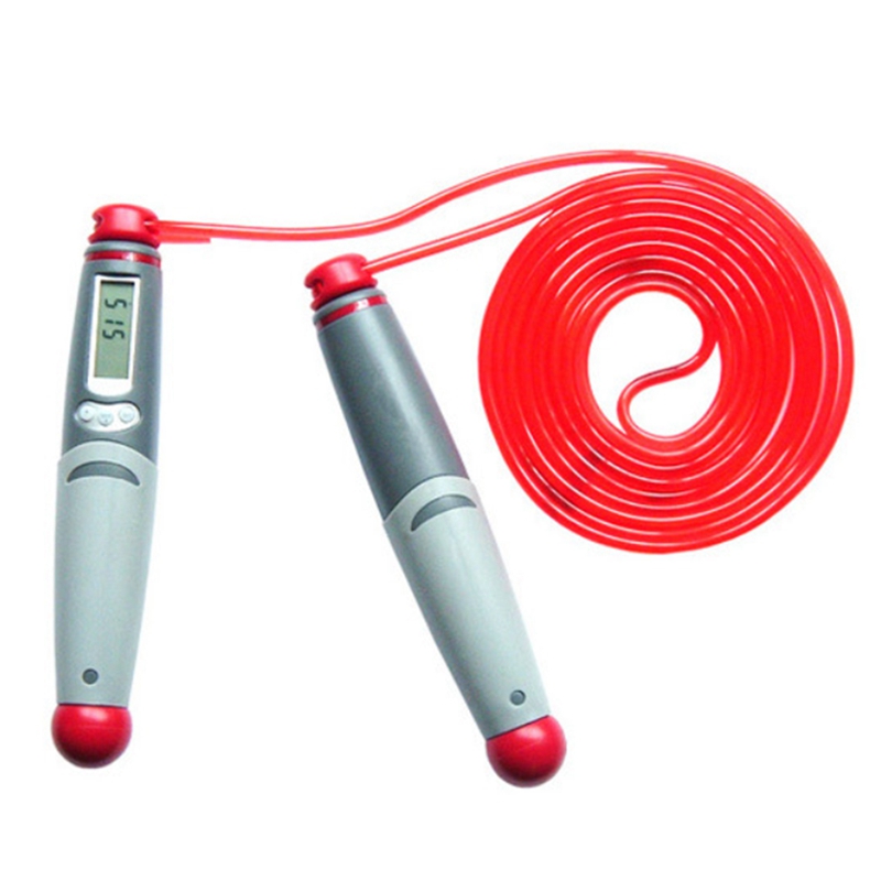 Exam Jump Rope Fitness Counting Jump Rope for Adul... – Grandado