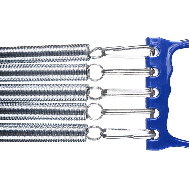 Sport Spring Chest Developer Expander Tension Fitn... – Grandado