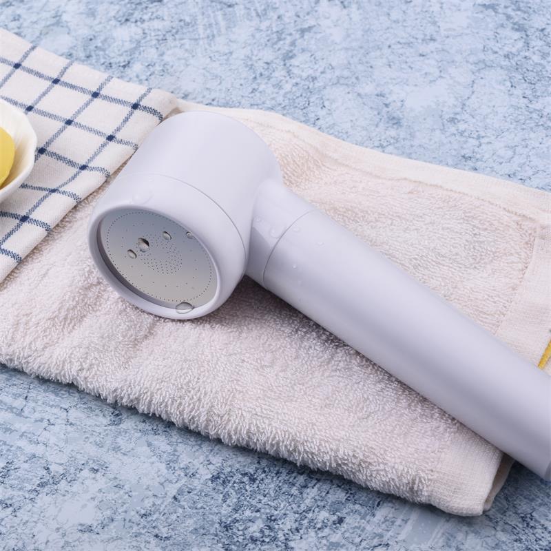 Bathroom Shower Head High Power Low Water Pressure Grandado