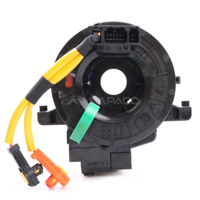 83196-FJ030 83196FJ030 83196 FJ030 Train Connector Frame Roll Ring for ...