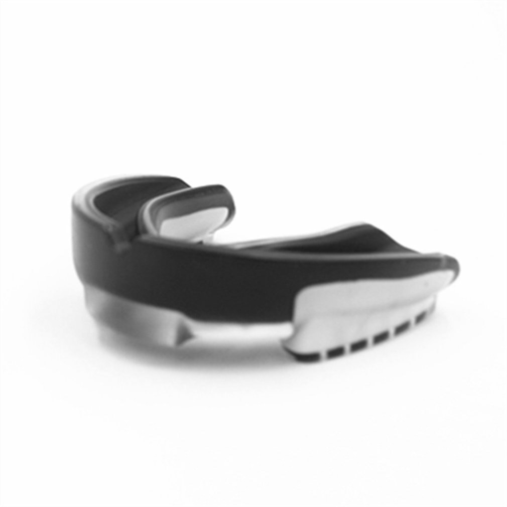 EVA Mouthgard Mouth Guard Adult Gym Fight Oral Tee... – Grandado
