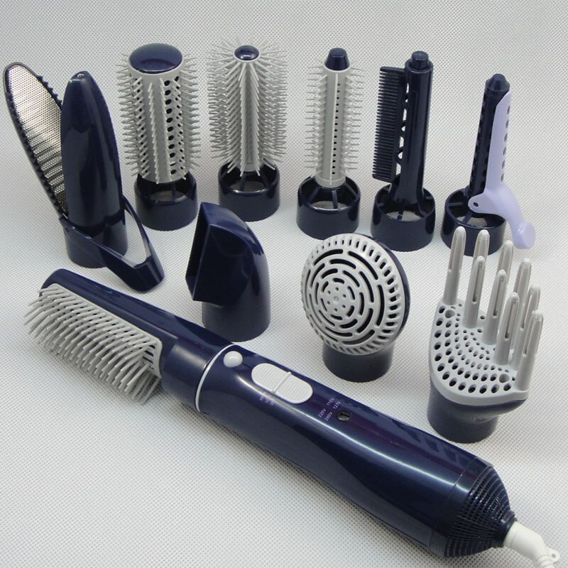 Multifunction women Hair styling tool set hair cur... – Vicedeal