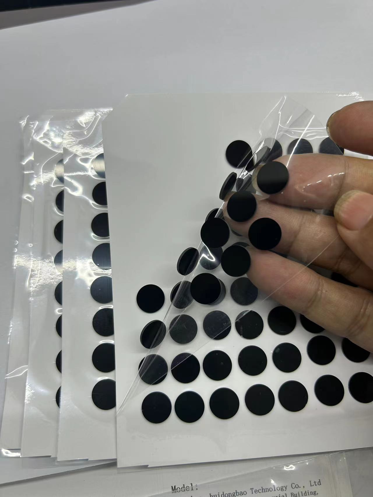 Black 780nm long wave pass filter, infrared pass f... – Grandado