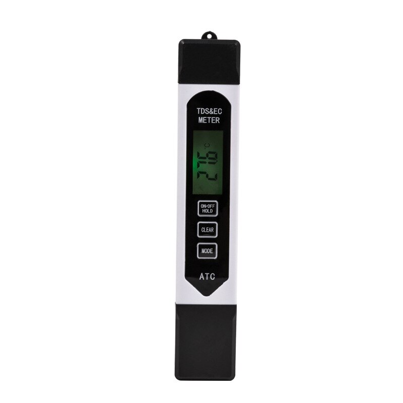 Portable Water Tester Pen Meter For Drinking Water... – Grandado