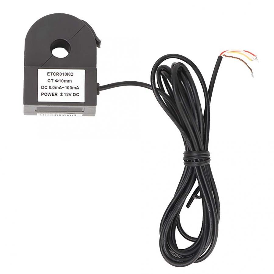 ETCR010KD Opening And Closing Direct Current Senso... – Vicedeal