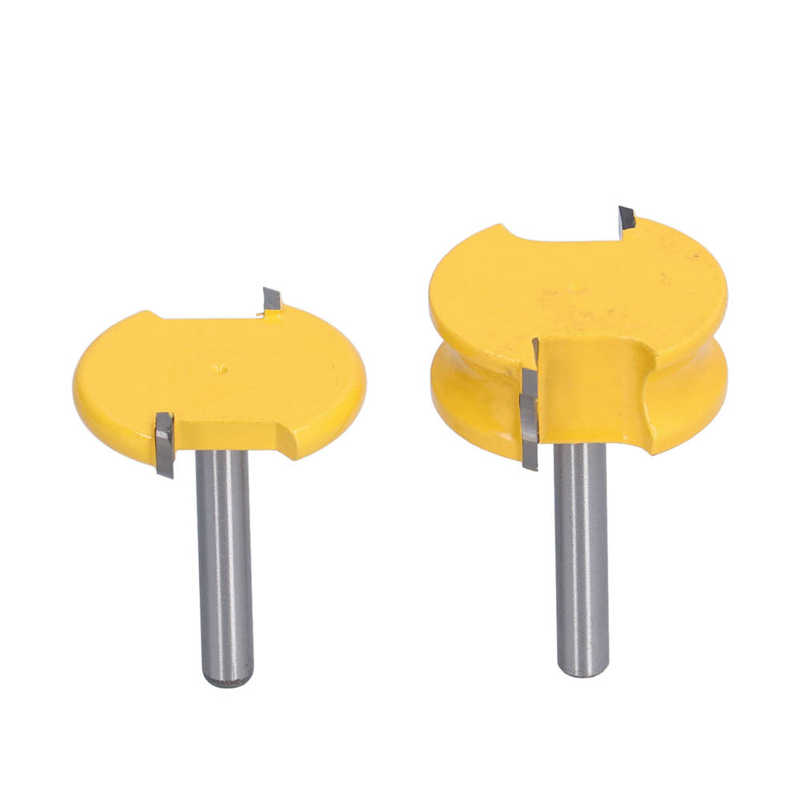 Router Bit Routers Bits Milling Cutter for Woodwor... – Grandado