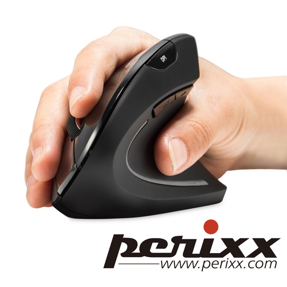 Original Germany Perixx PERIMICE 713 Wireless Vert... – Vicedeal