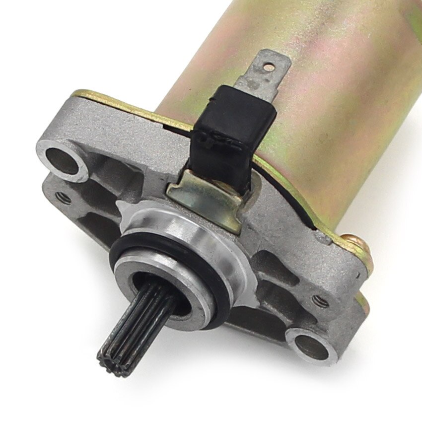 12V Starter Motor Voor Benelli 491 Rr Sbk Sport St... – Grandado