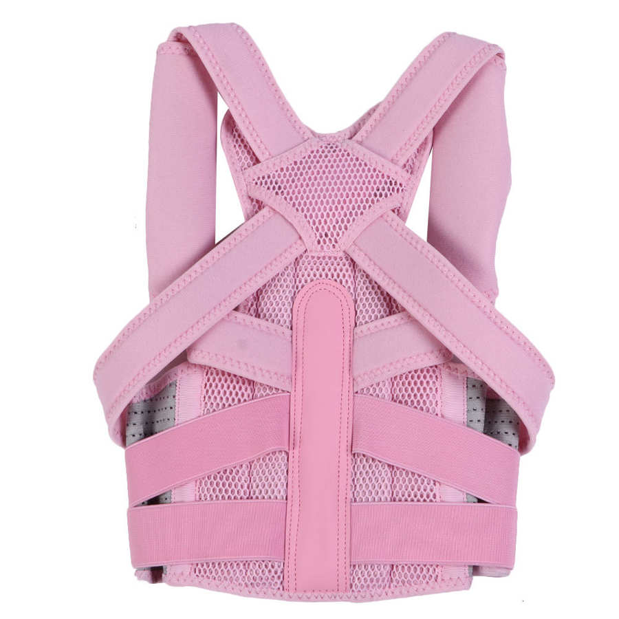Correction Children Back Support Posture Corrector... – Grandado