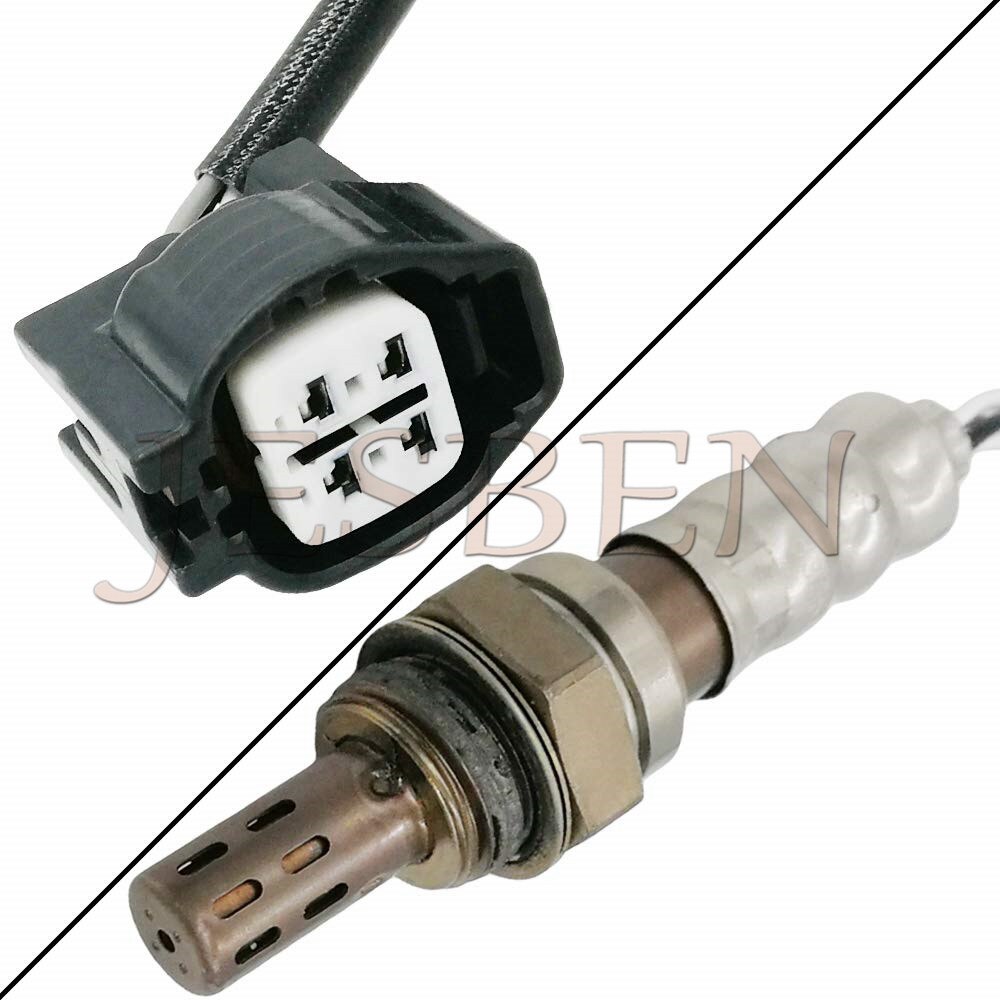 234-4798 nedstrøms lambda sonde oxygen o2 sensor ... – Grandado