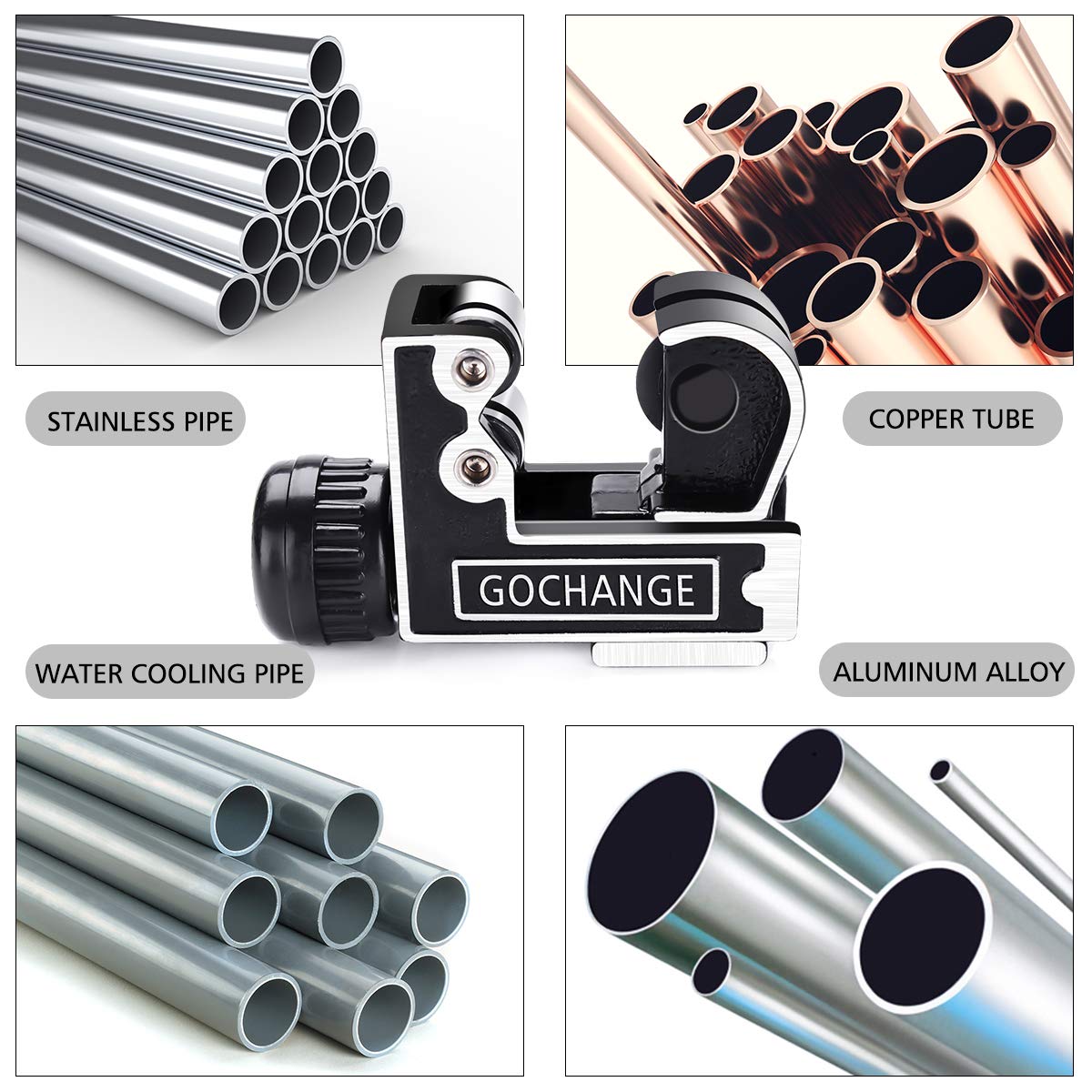 3-28mm 1/8" To 1-1/8" Copper Steel Iron ... – Grandado