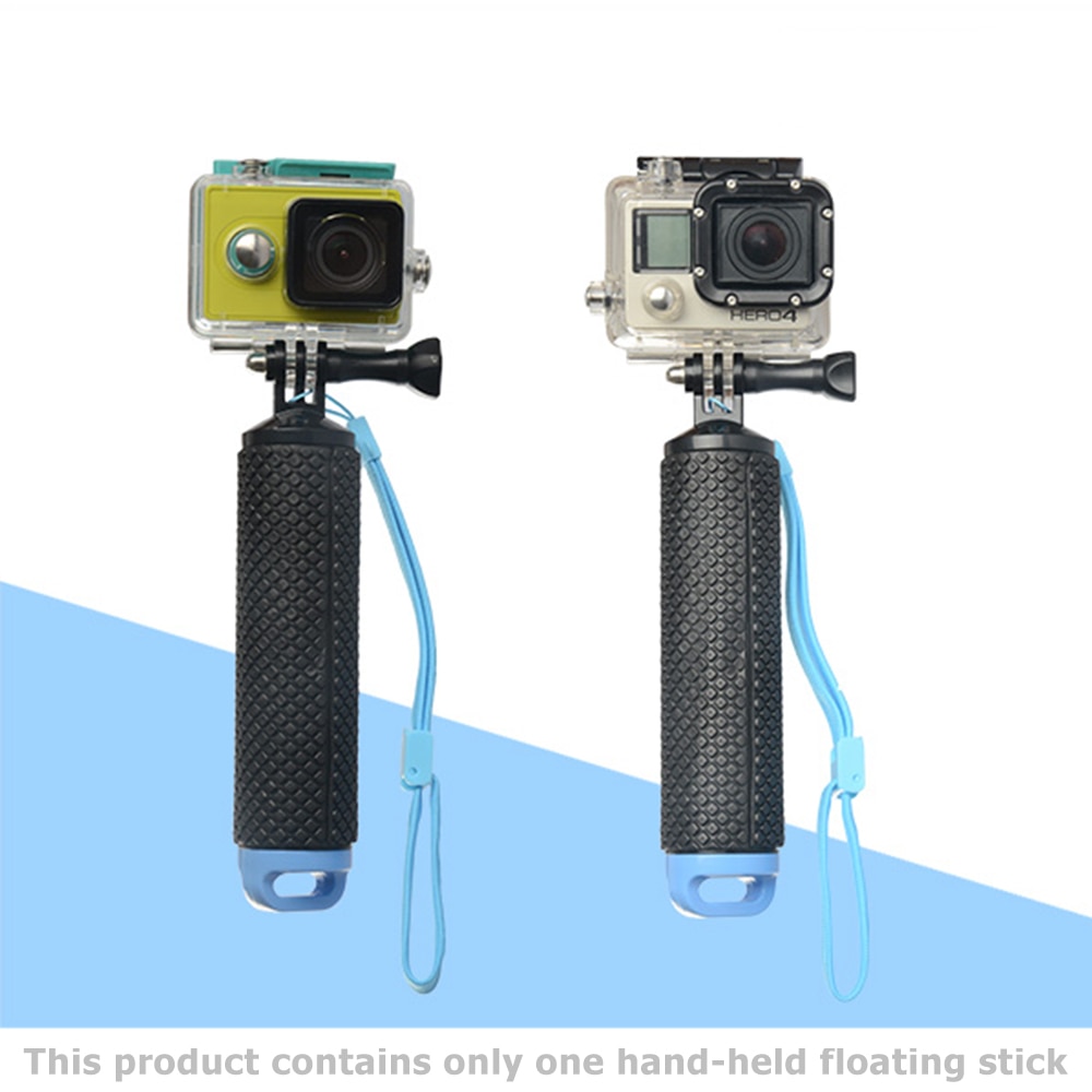 Sport Actie Camera Bobber Float Hand Grip Voor Gop... – Grandado