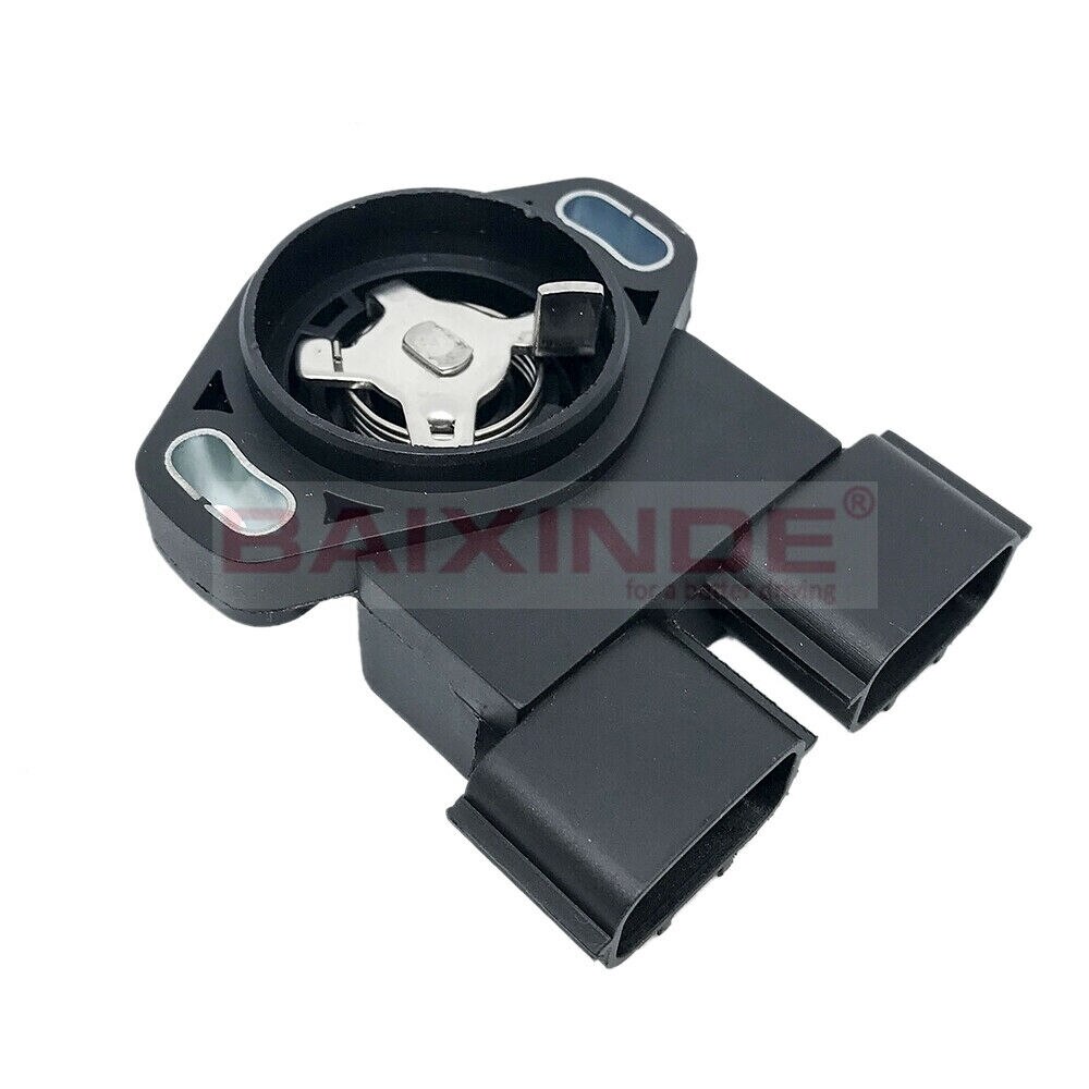 Throttle Position Sensor 8-97163164-08 For ISUZU D... – Grandado