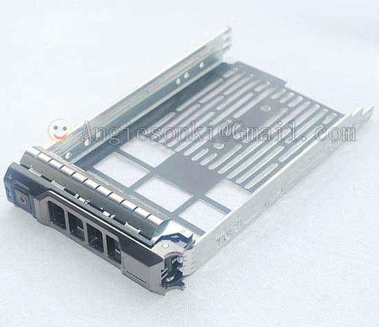 3.5 "SAS SATA HDD Case Tray Caddy G302D 0F238F F23... – Grandado