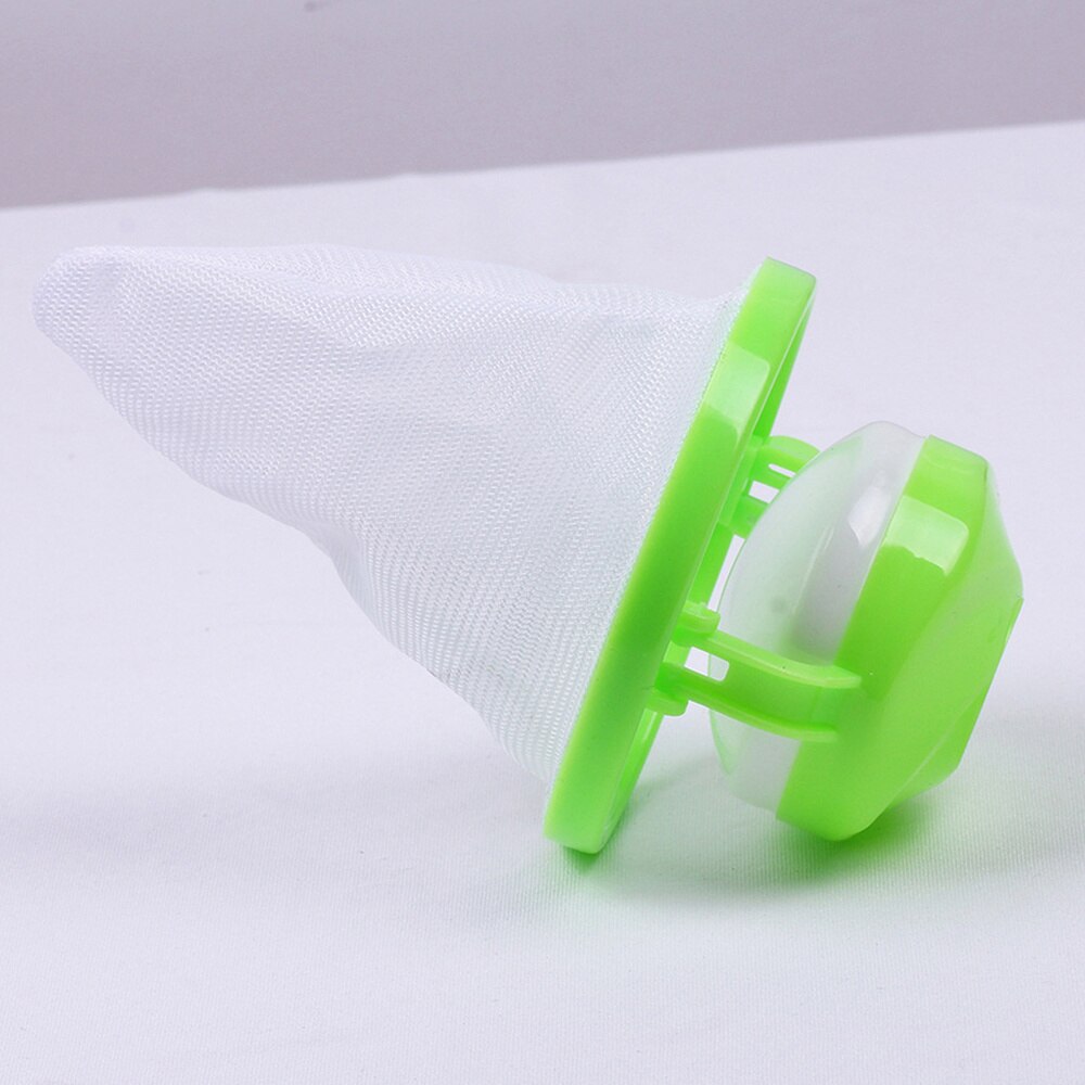 6pcs Washing Machine Filtration Bag Laundry Filter... – Vicedeal